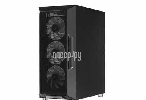 Zalman Miditower i3 Neo без бп Black