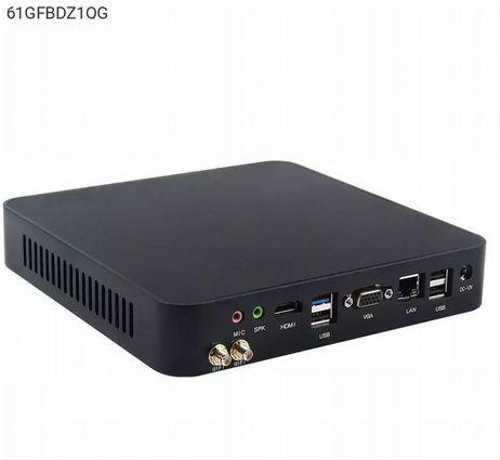 Настольный компьютер Hiper Power M8 Mini PC, 61GFB