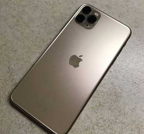 iPhone 11 Pro Max, 256 ГБ