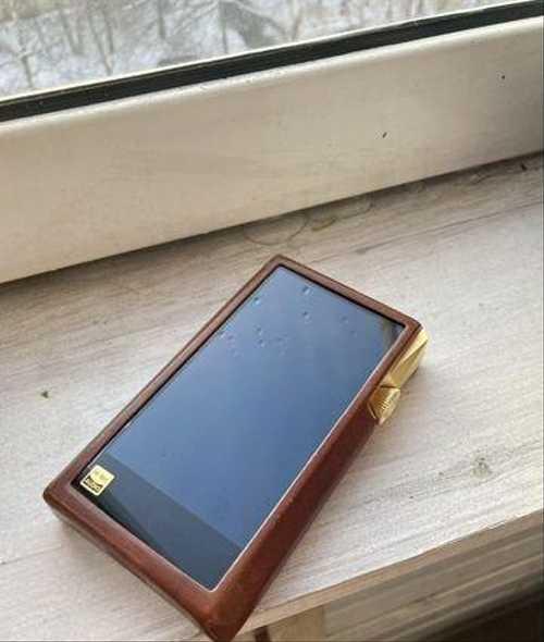 Плеер Astell&Kern SP1000M Gold