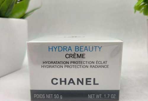 Chanel hydra beauty creme