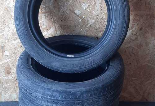 Dunlop Enasave RV503 215/55 R17