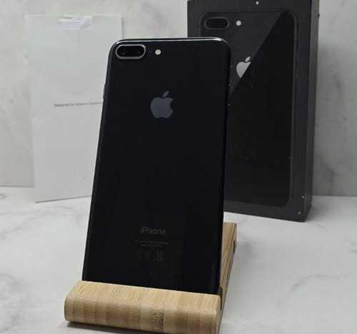 iPhone 8 Plus, 256 ГБ