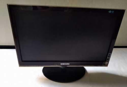 Монитор Samsung syncmaster p2250 22 дюйма