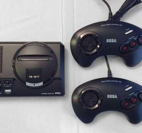 Sega genesis mini