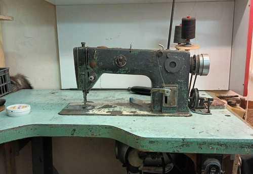 Производственная Швейная машина 22м класс