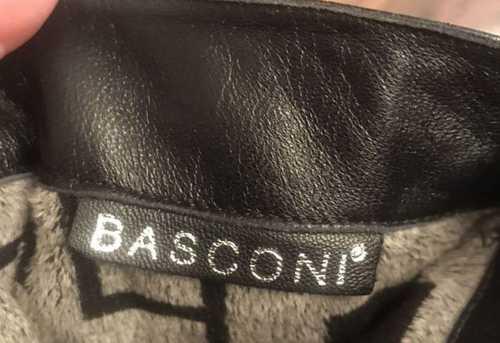 Сапоги Basconi