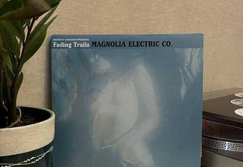 Magnolia Electric Co. - Fading Trails (LP)
