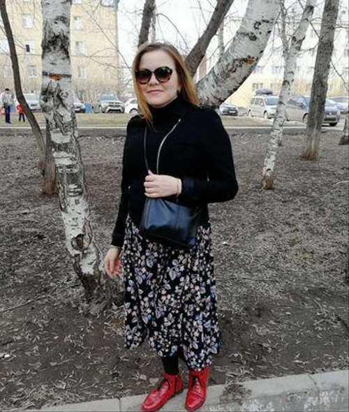 Куртка косуха женская