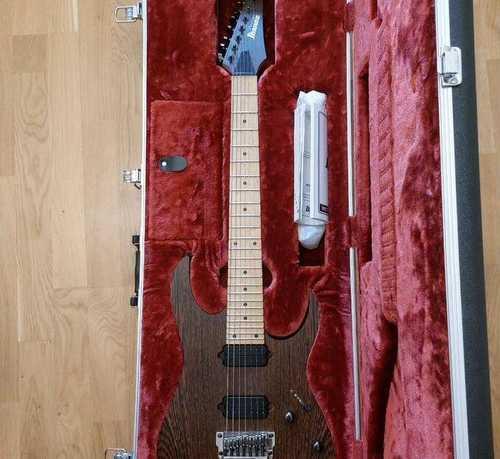 Ibanez Prestige RG752wmfx