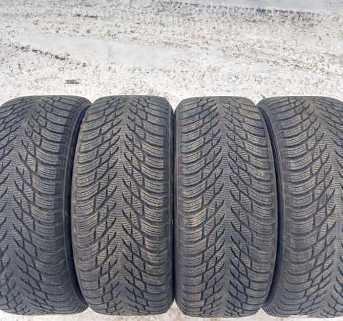 Nokian Tyres Hakkapeliitta R3 245/50 R18