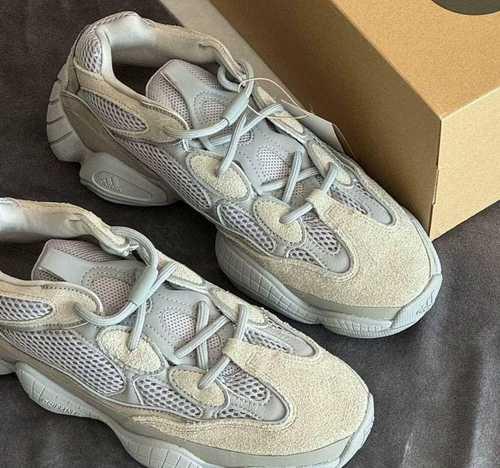 Кроссовки adidas yeezy 500