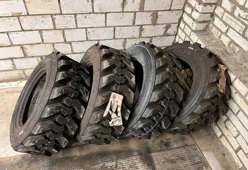 Шины bobcat 10-16.5 нортек nortec ind02 новые