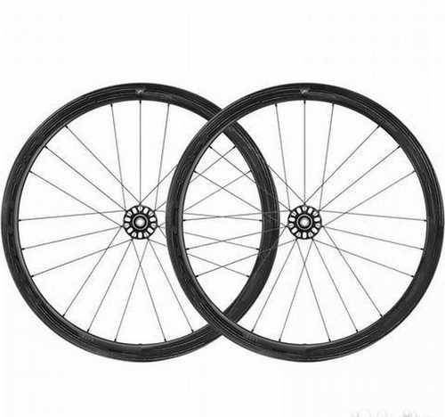 Fulcrum Speed lite 40 DB wheels