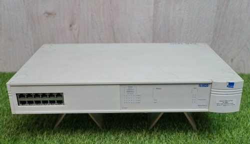 Коммутатор 3Com SuperStack 3 Switch 3300 (3C16981)