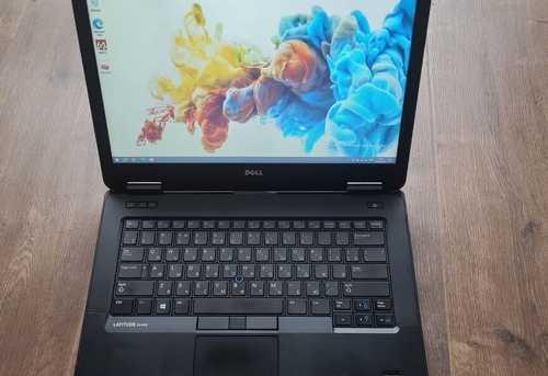 Dell latitude e5440 i5