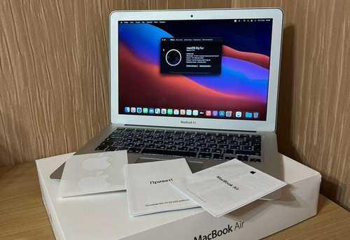 Apple MacBook Air 13 (2013)
