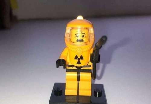 Lego Minifigures 4 series минифигурки Лего