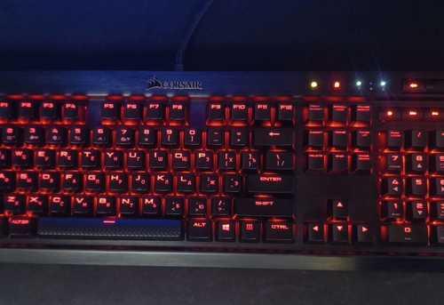 Corsair K70 LUX RGB