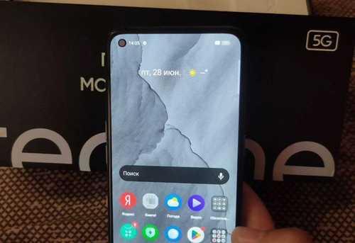 realme GT Master Edition, 6/128 ГБ