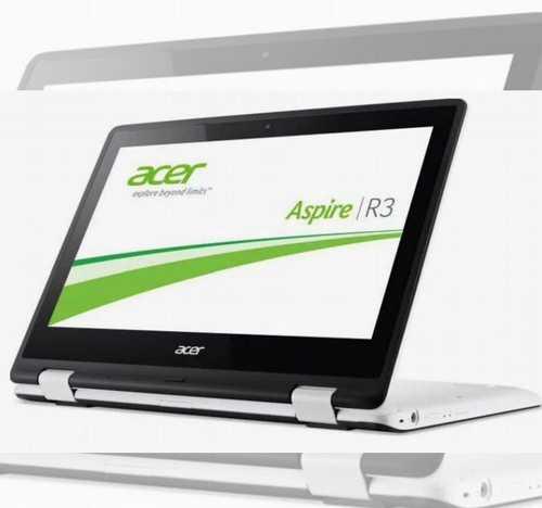 11.6" Ноутбук Acer R3-131T