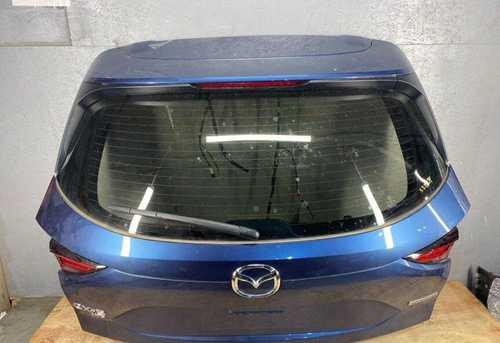 Крышка багажника Mazda CX-5 KF