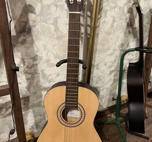 Гитара 3/4 Woodcraft