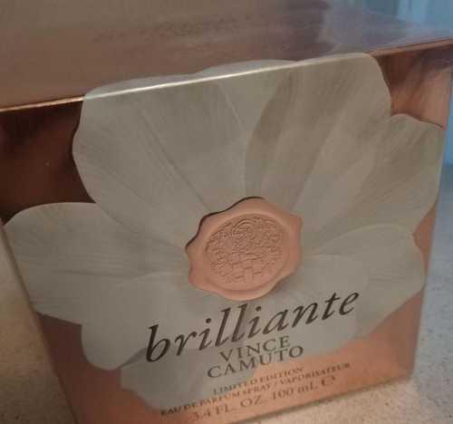 Vince Camuto Vince Camuto Brilliante Eau de Parfum