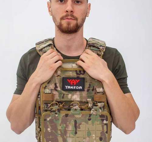 Бронежилет