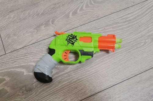 Nerf doublestrike
