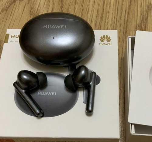 Huawei freebuds 4i