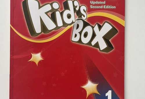 Kid s box