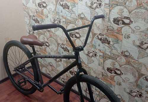 Bmx cruiser 29