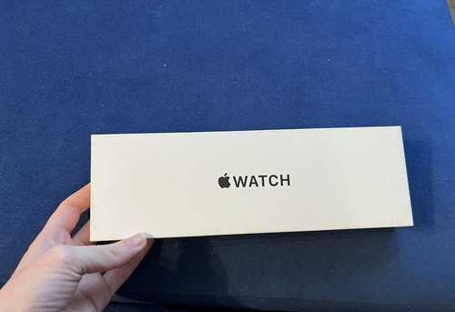 Оригинатные комплектующие на apple watch