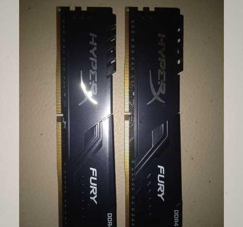 Оперативная память ddr4 16gb 3200