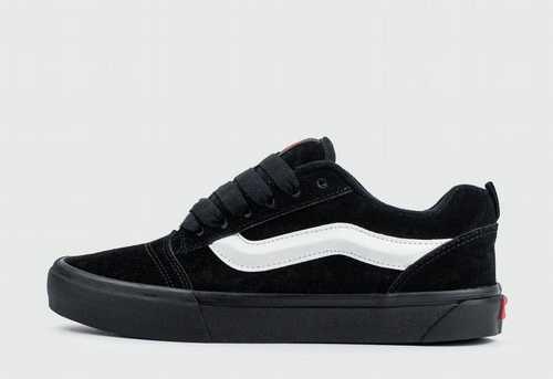 Кеды vans KNU skool