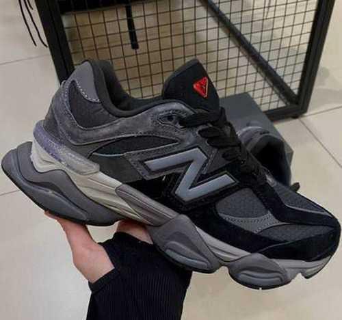 Кроссовки new balance 9060