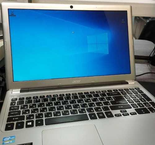 Ноутбук Acer aspire V5-571