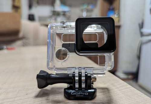 Бокс для камеры GoPro 3, 3+, 4