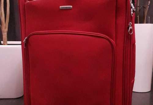 Чемодан на колесах Samsonite