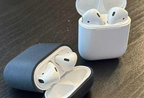 Airpods 1 бу