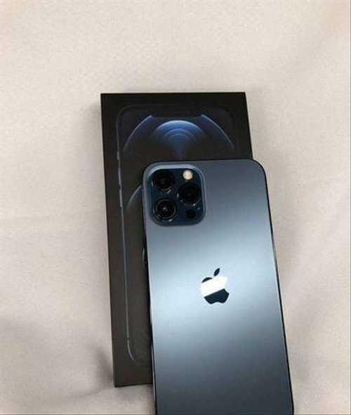 Apple iPhone12 pro max 128Gb