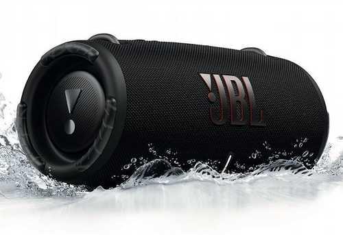 JBL xtreme 3 Black