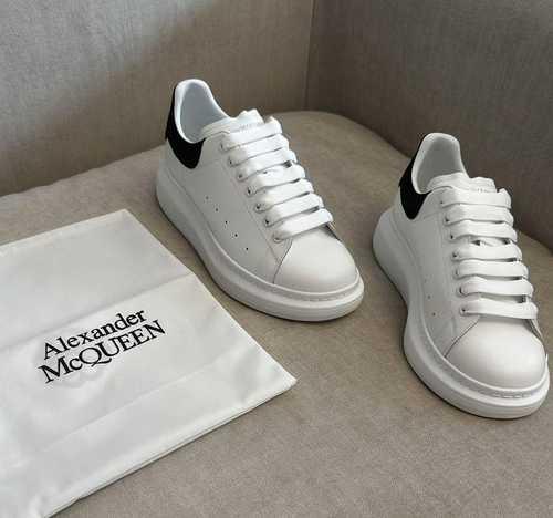 Alexander mcqueen