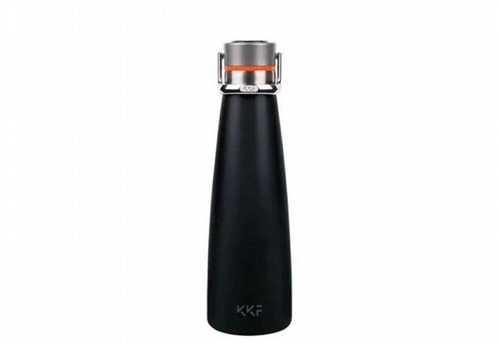 Термос Xiaomi KKF Smart Vacuum Bottle с oled-диспл