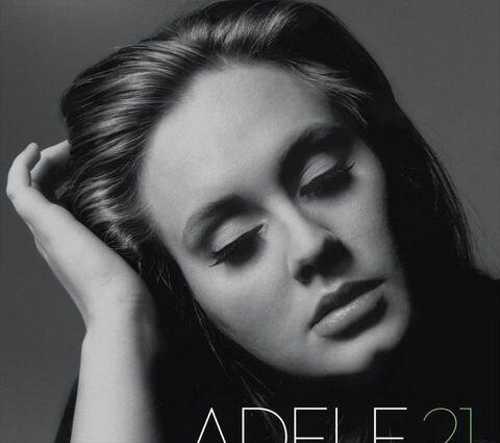 Джаз XL Recordings Adele - 21