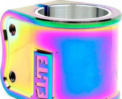 Зажим elite Profile HIC Neo Chrome Sta481
