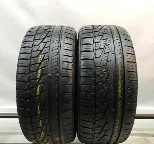 Falken Ziex ZE950 A/S 245/45 R17 99W