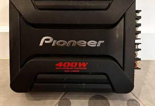Усилитель Pioneer GM-A3602
