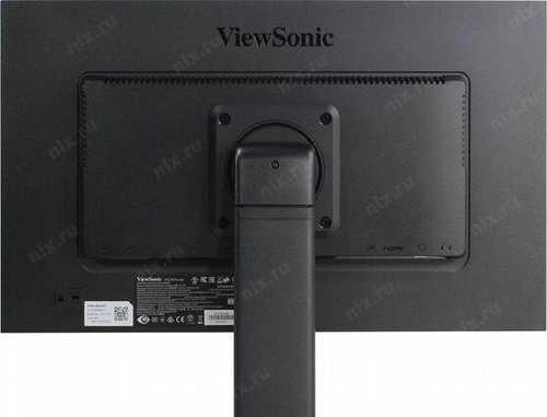 ЖК монитор 23.6" ViewSonic vg2439smh-2